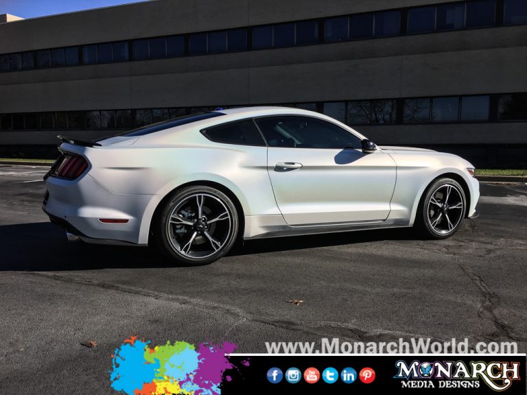 Vehicle Wrap and Vehicle Graphic Specialists ⋆ Monarch Media Designs ⋆ ...